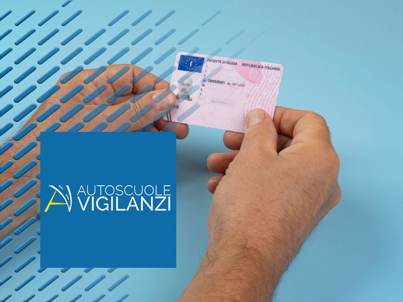 Rinnovo patente b: cos'è l'esperimento di guida? | Autoscuole Vigilanzi ...